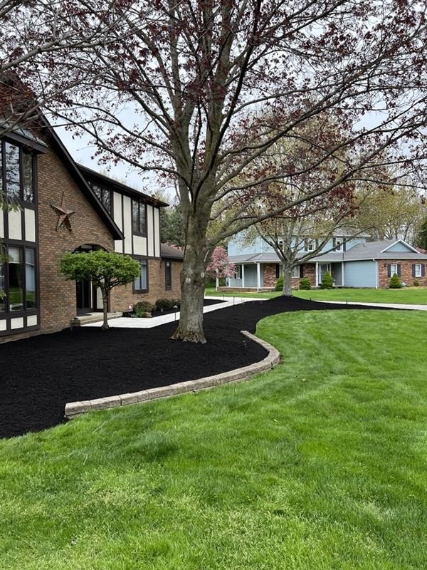 Completed Jobs | TUFF Services & Landscaping | N.E. Ohio