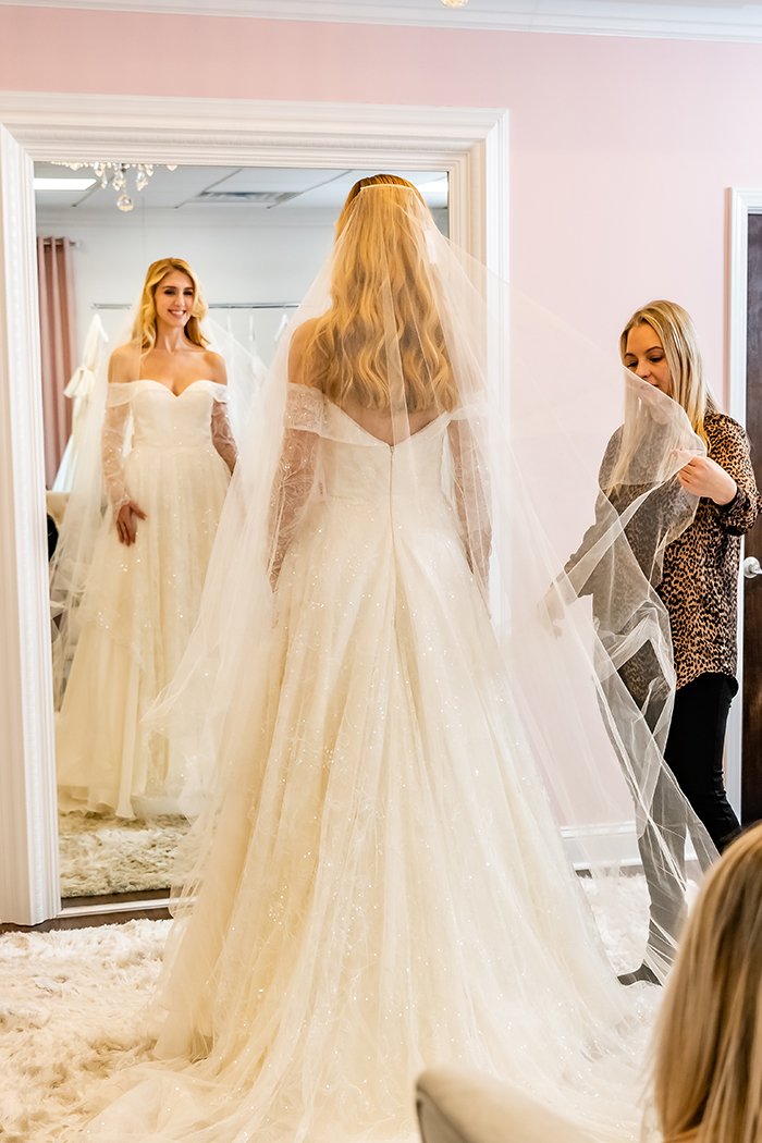 A'Dor Couture | Bridal Dresses | Southport, CT