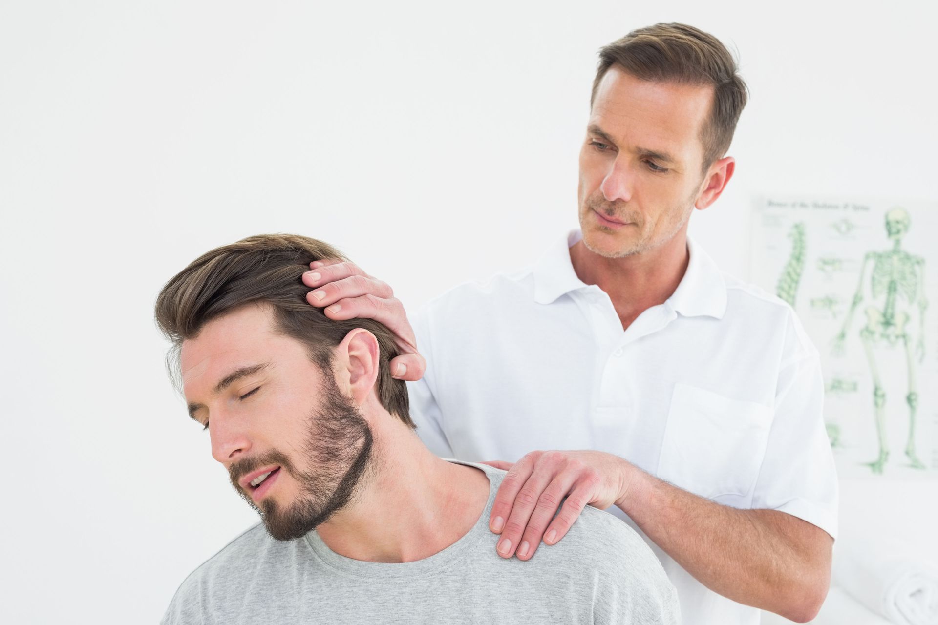 Chiropractic Conditions Treated | High Point, NC