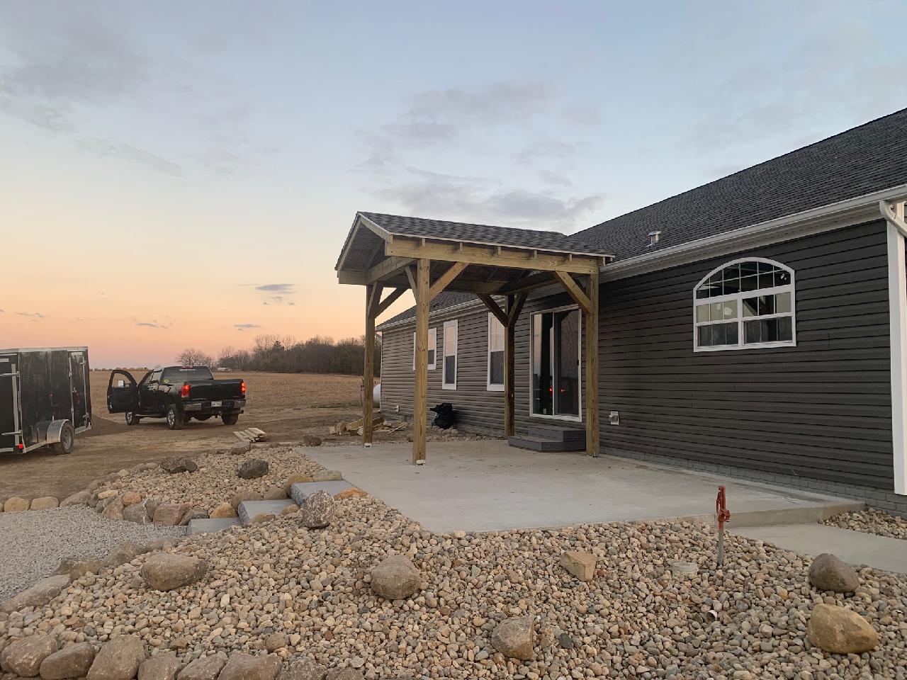 Matt Haylett Homes Photo Gallery | Coldwater, MI