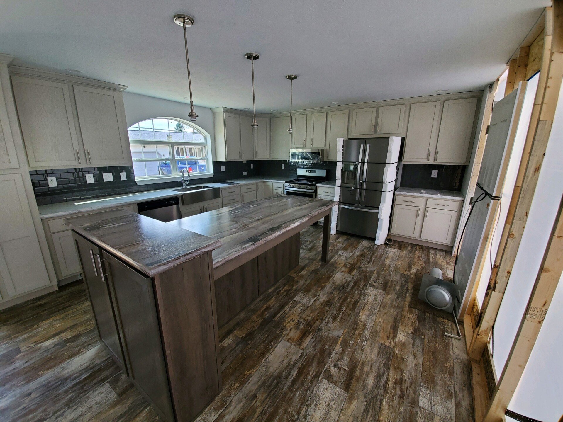 Matt Haylett Homes Photo Gallery | Coldwater, MI