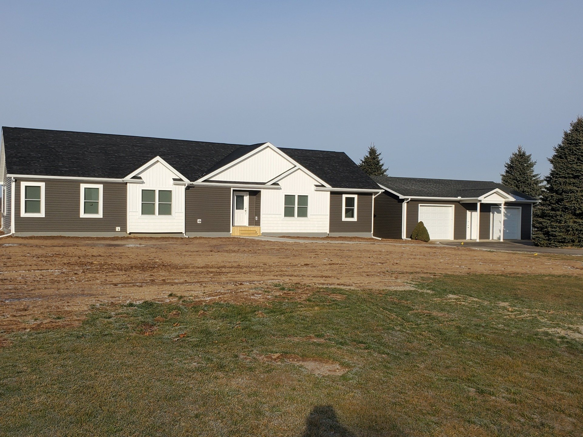 Matt Haylett Homes Photo Gallery | Coldwater, MI