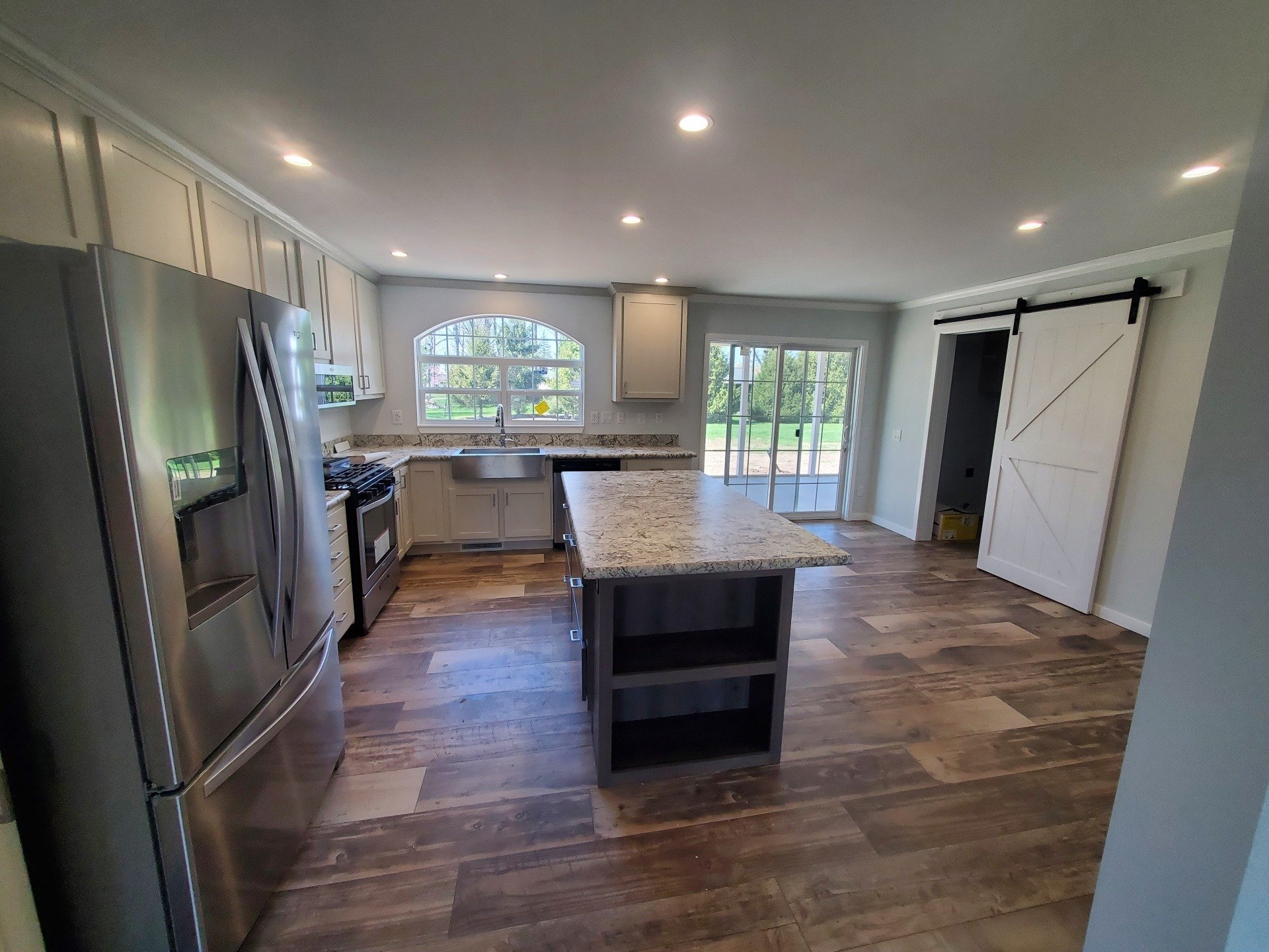 Matt Haylett Homes Photo Gallery | Coldwater, MI