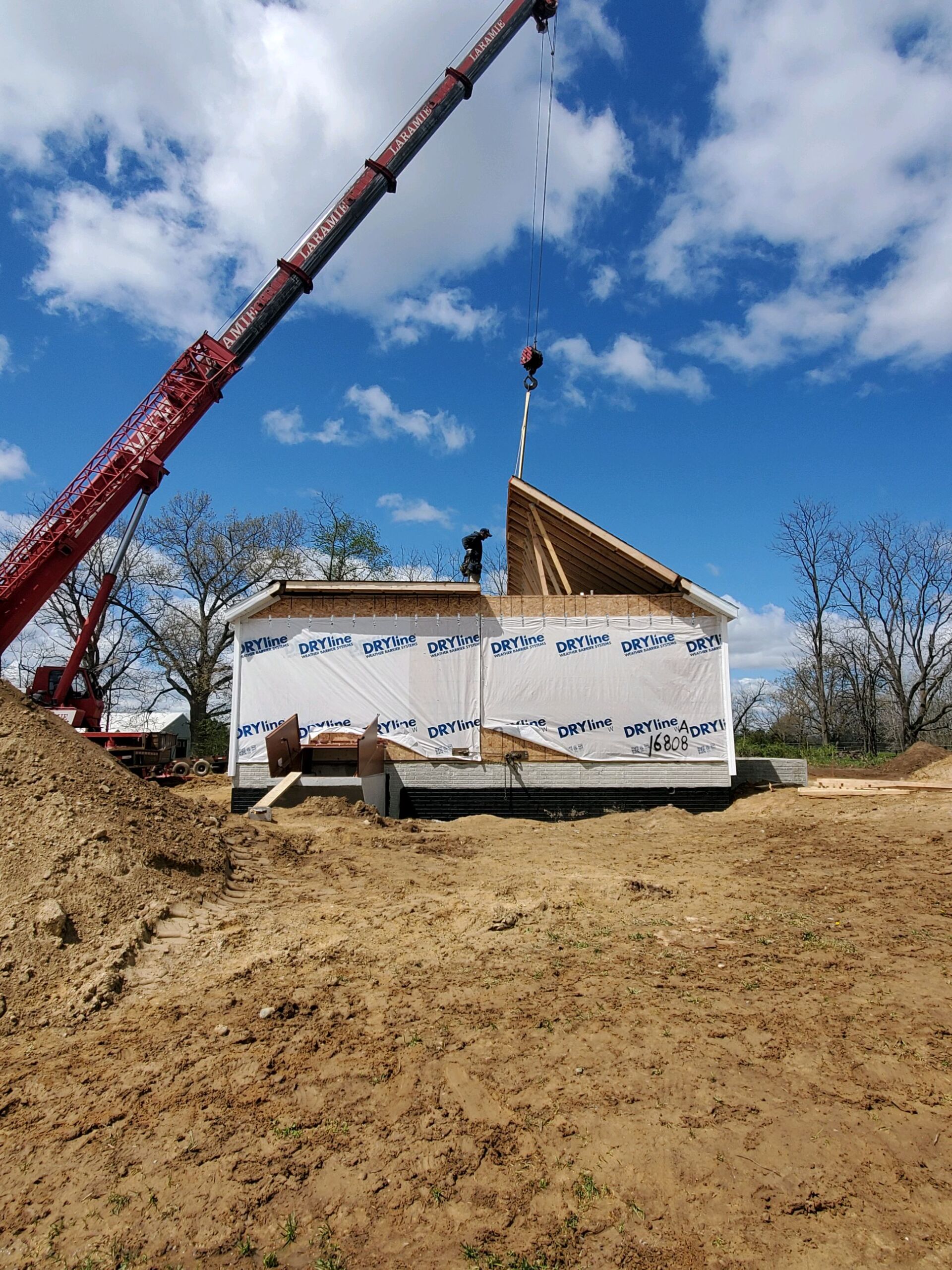 Matt Haylett Homes Photo Gallery | Coldwater, MI
