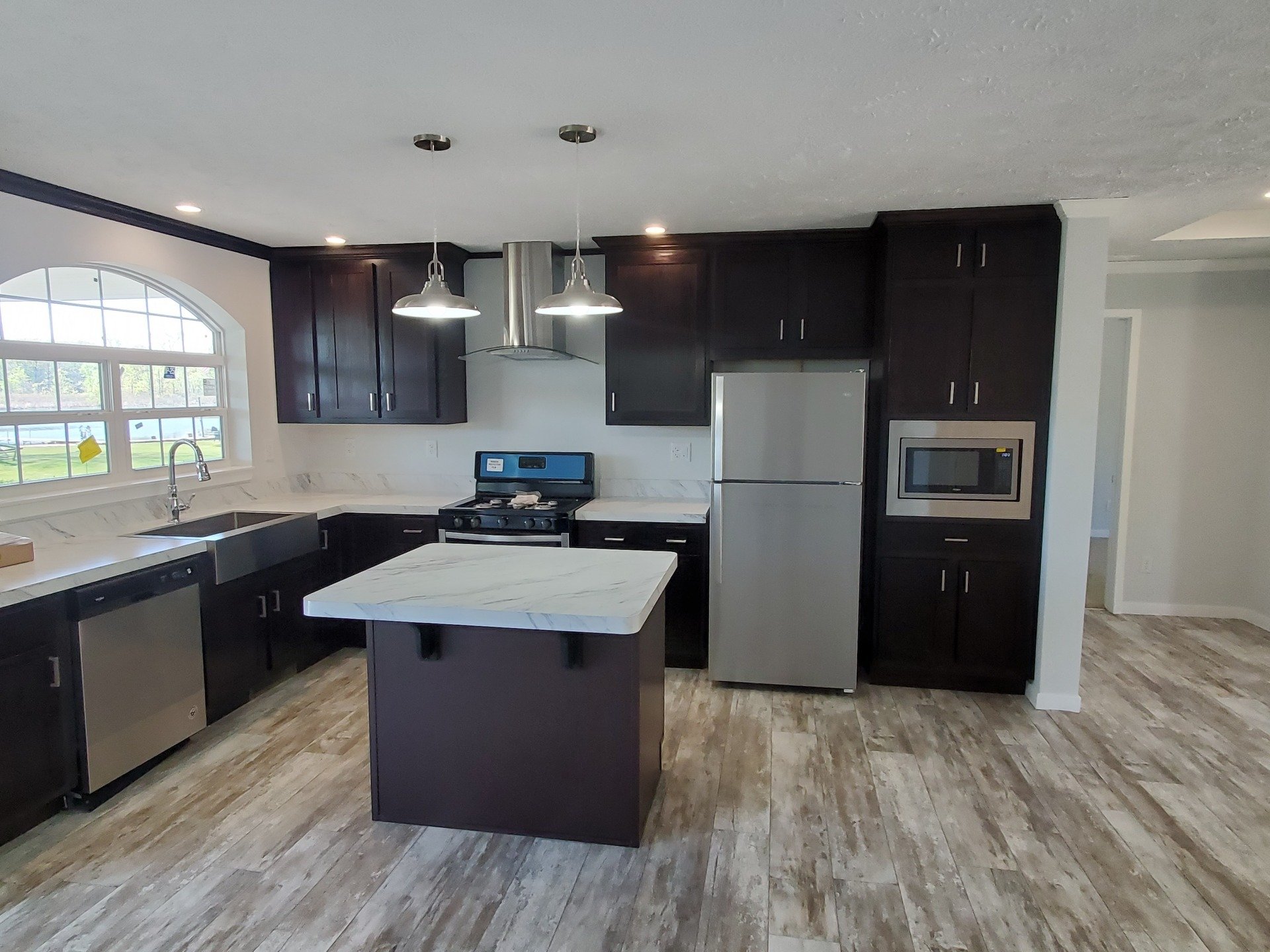 Matt Haylett Homes Photo Gallery | Coldwater, MI