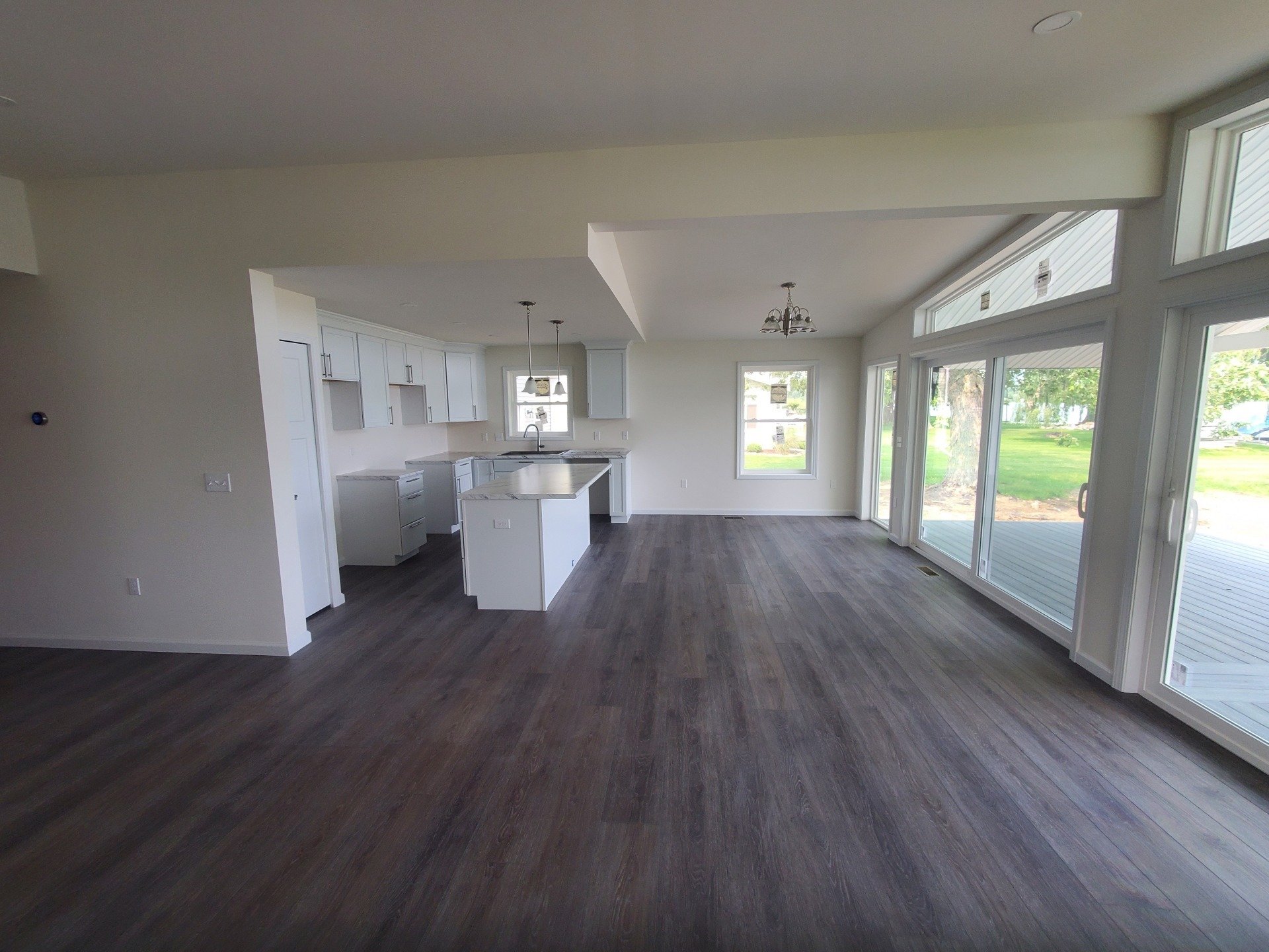 Matt Haylett Homes Photo Gallery | Coldwater, MI