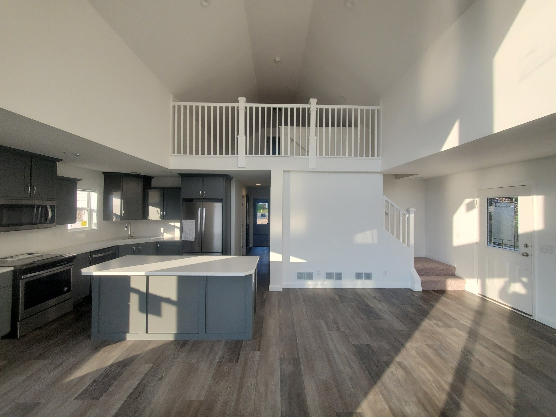 Matt Haylett Homes Photo Gallery | Coldwater, MI