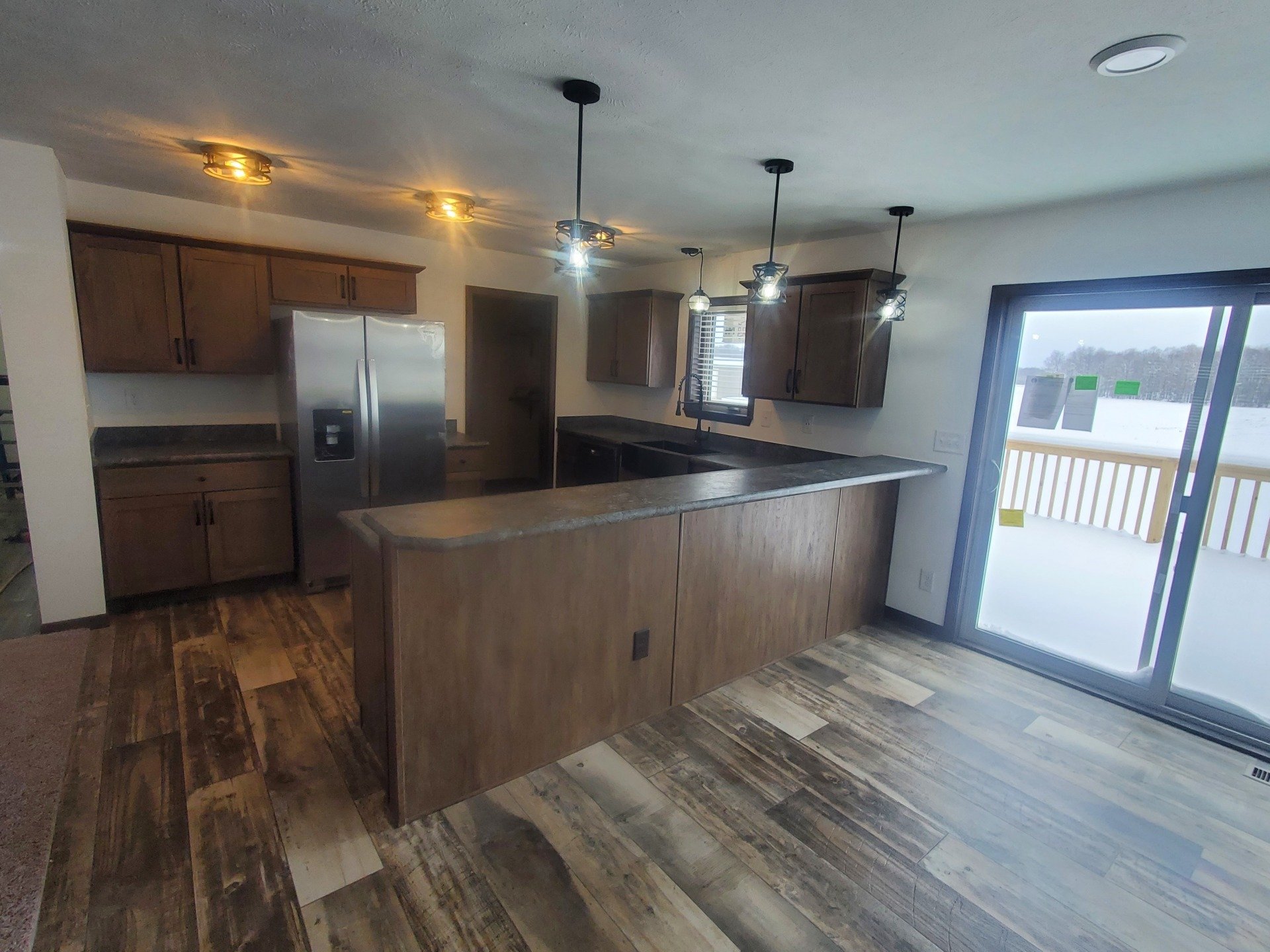 Matt Haylett Homes Photo Gallery | Coldwater, MI