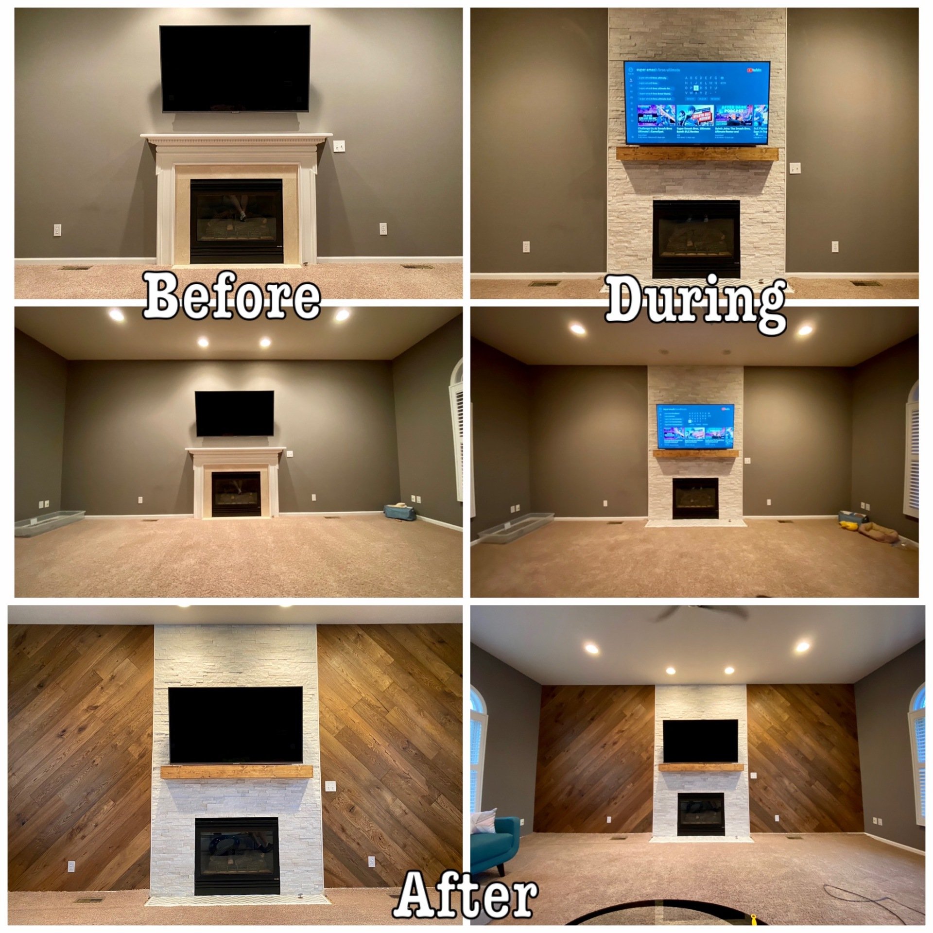 Matt Haylett Homes Photo Gallery | Coldwater, MI