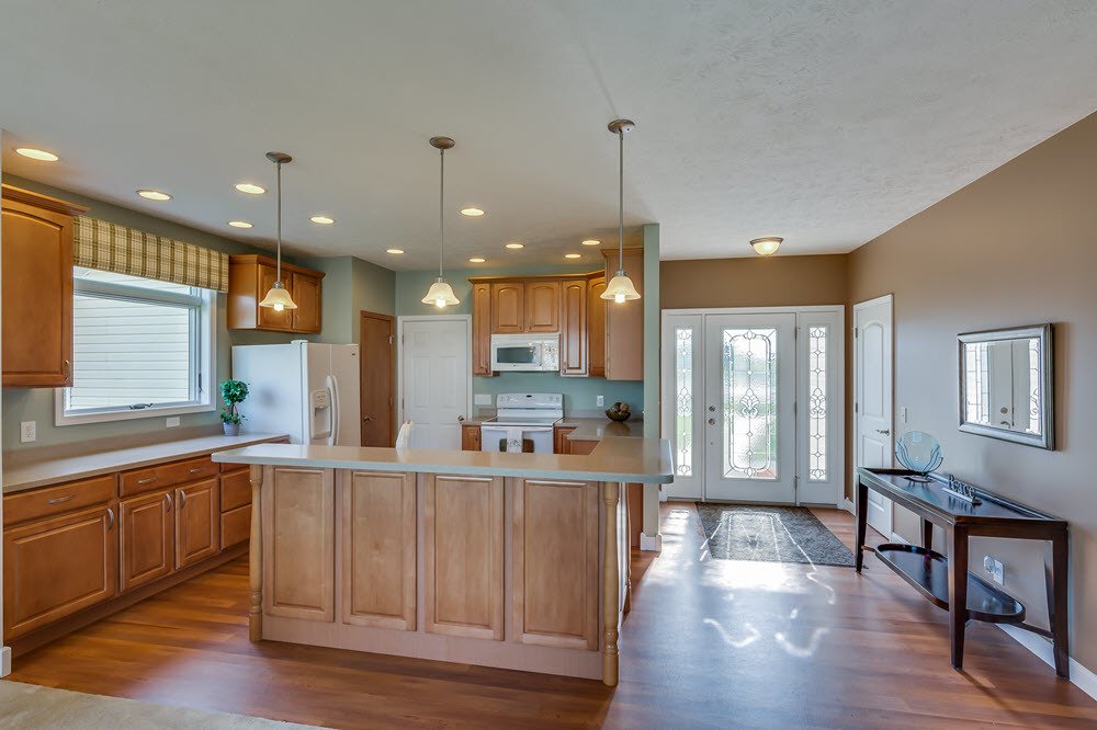 Matt Haylett Homes Photo Gallery | Coldwater, MI