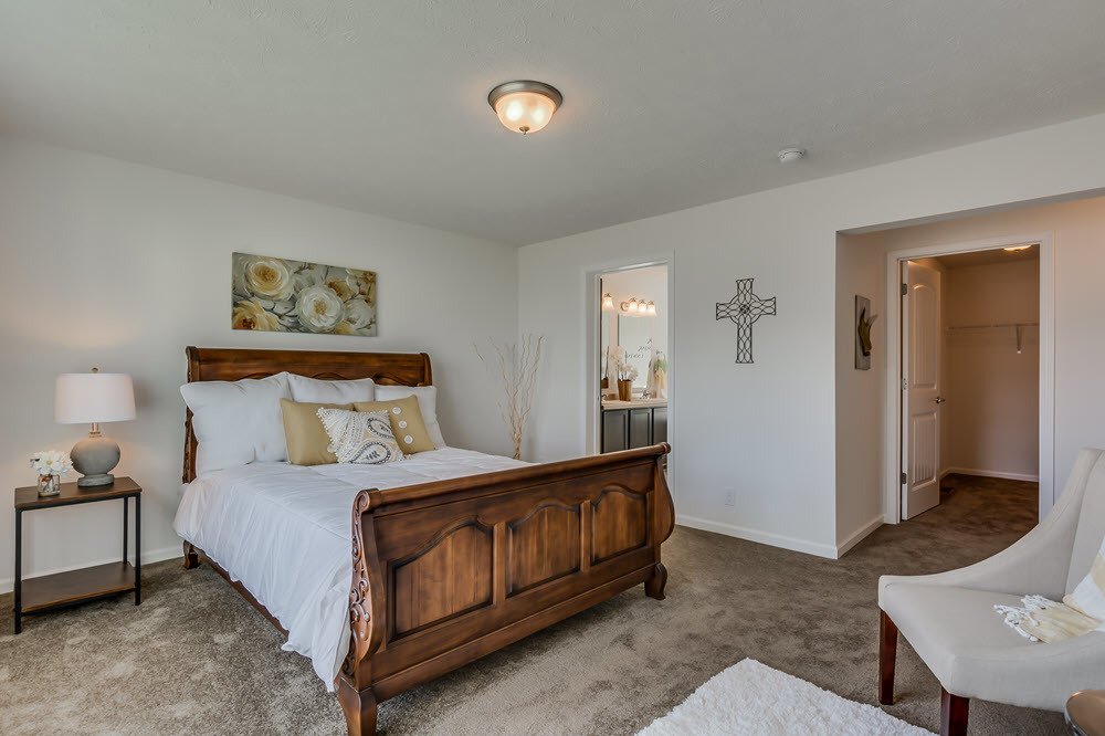 Matt Haylett Homes Photo Gallery | Coldwater, MI