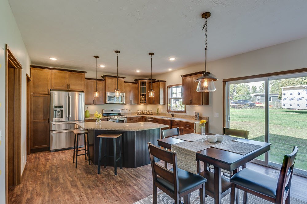 Matt Haylett Homes Photo Gallery | Coldwater, MI