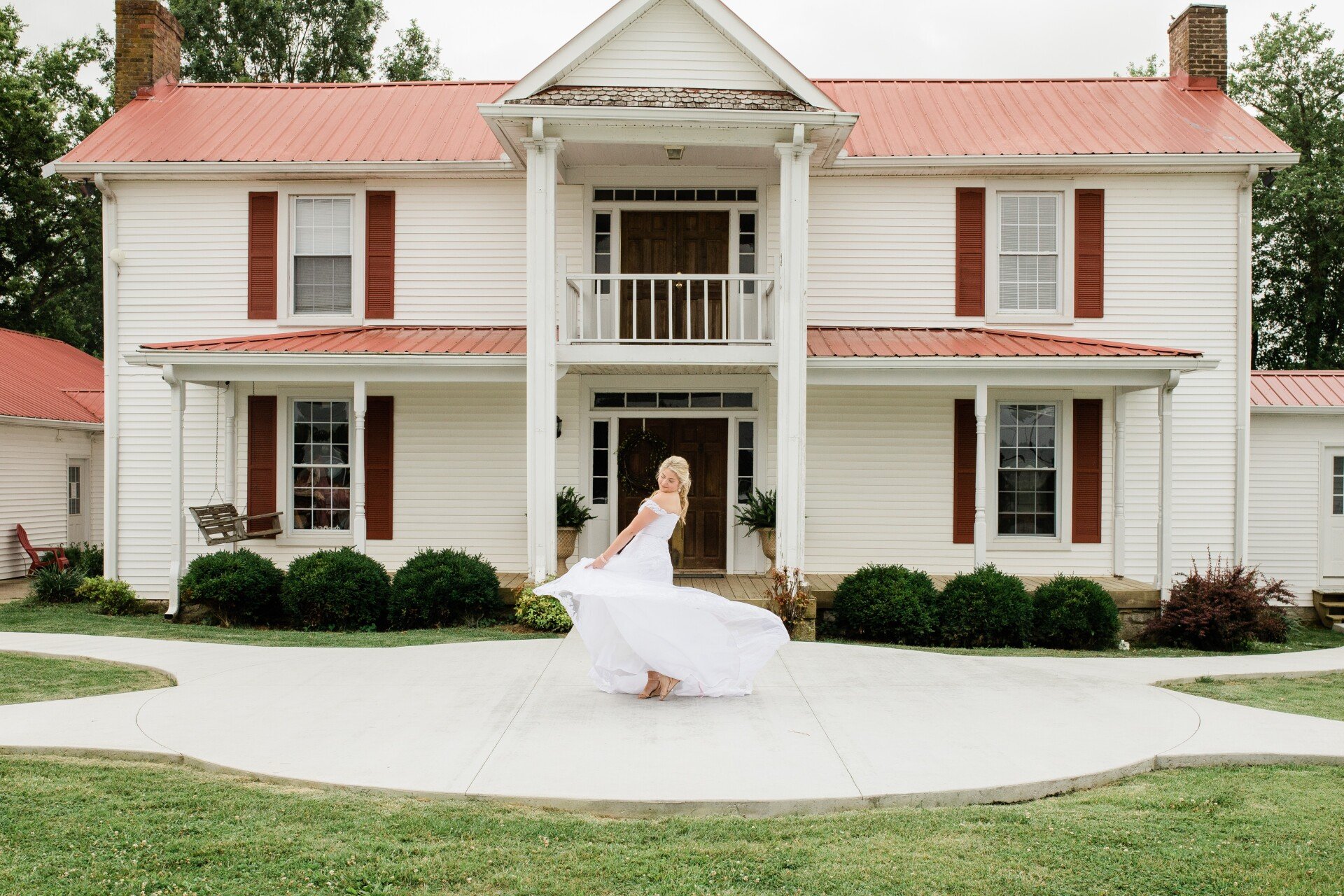 Grace Valley Farm Photo Gallery | Shelbyville, TN