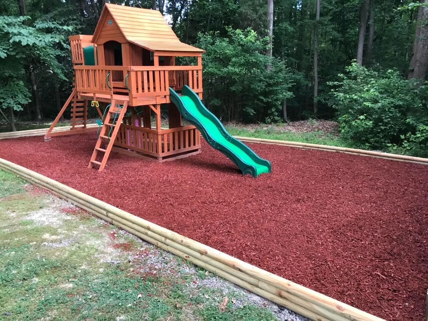 Fence Company Doswell, VA | Flatiron Fencing & Lawn
