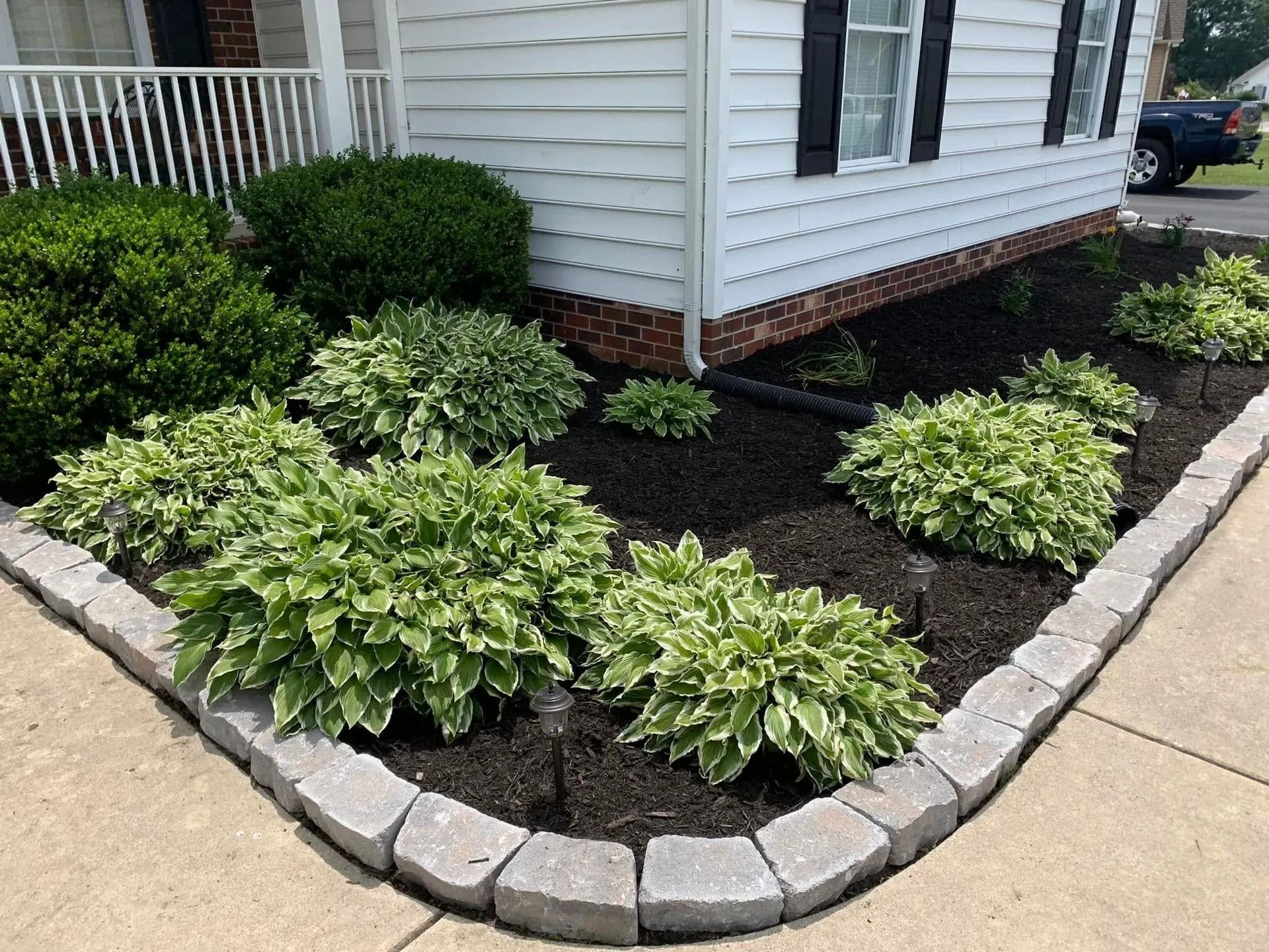 Fence Company Doswell, VA | Flatiron Fencing & Lawn