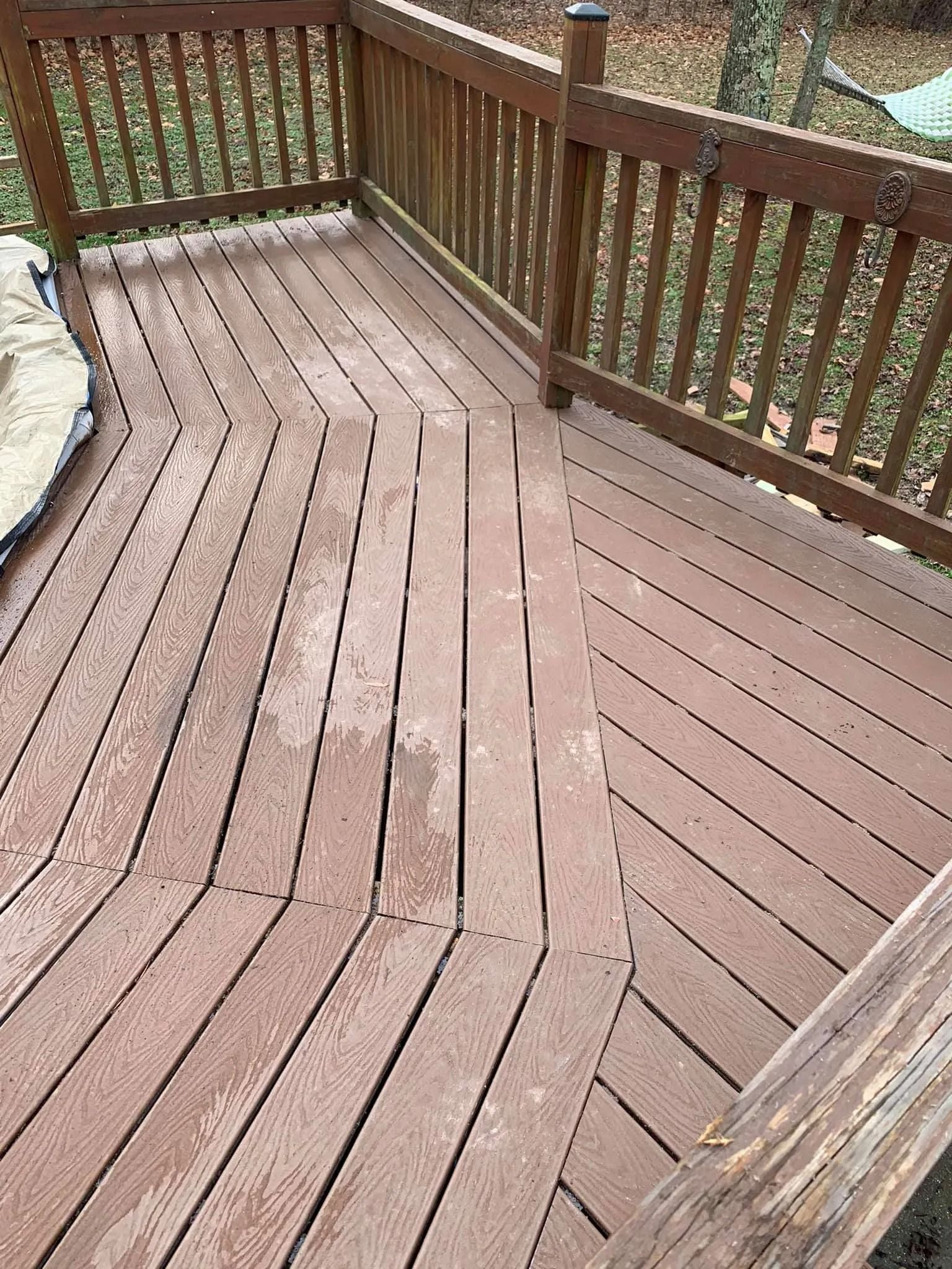 Fence Company Doswell, VA | Flatiron Fencing & Lawn