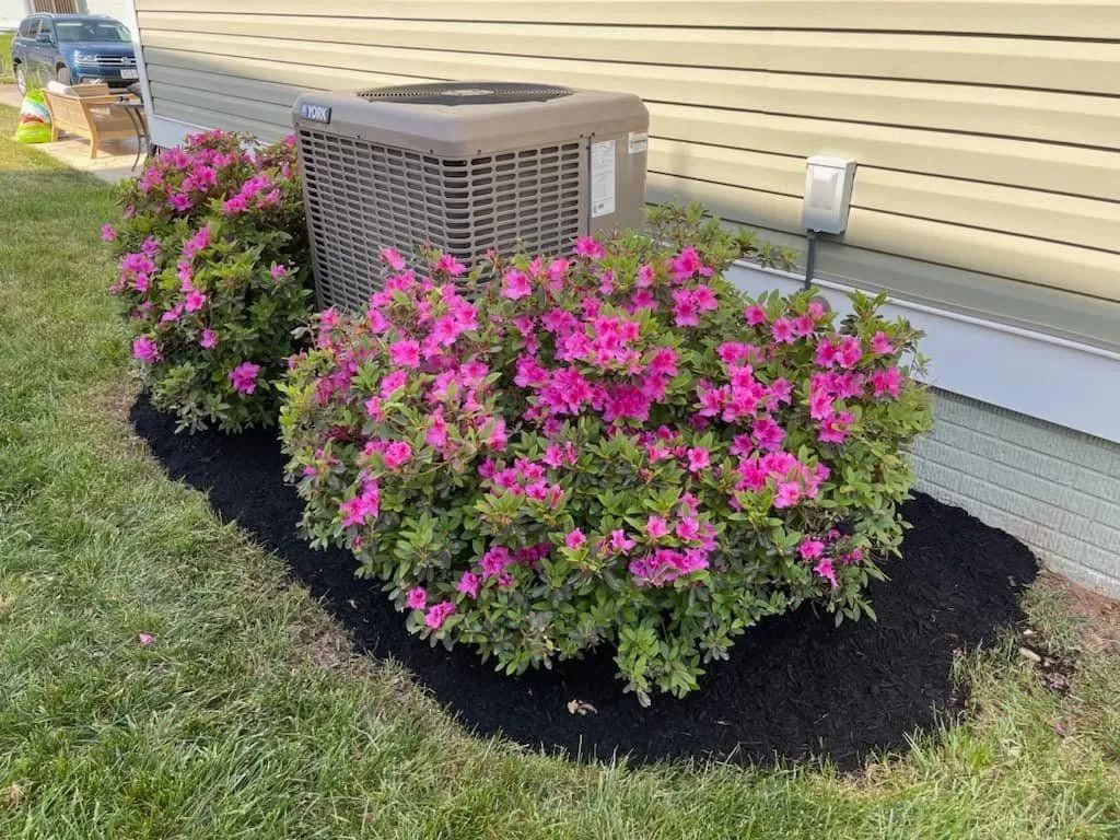 Fence Company Doswell, VA | Flatiron Fencing & Lawn