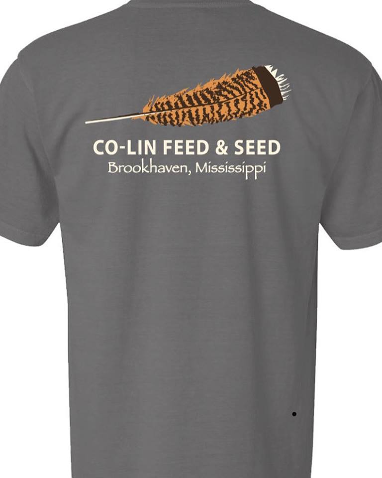 Co-Lin Feed and Seed Merchandise | Brookhaven, MS