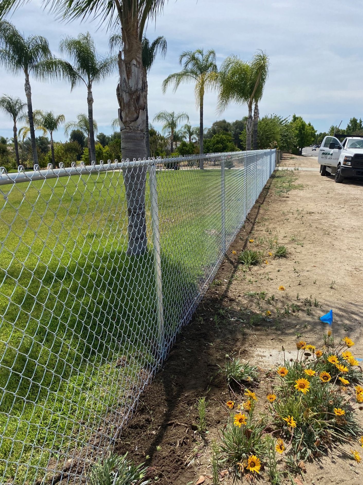 Fence Contractor | Mesa Fence Co. Inc. | Perris, CA