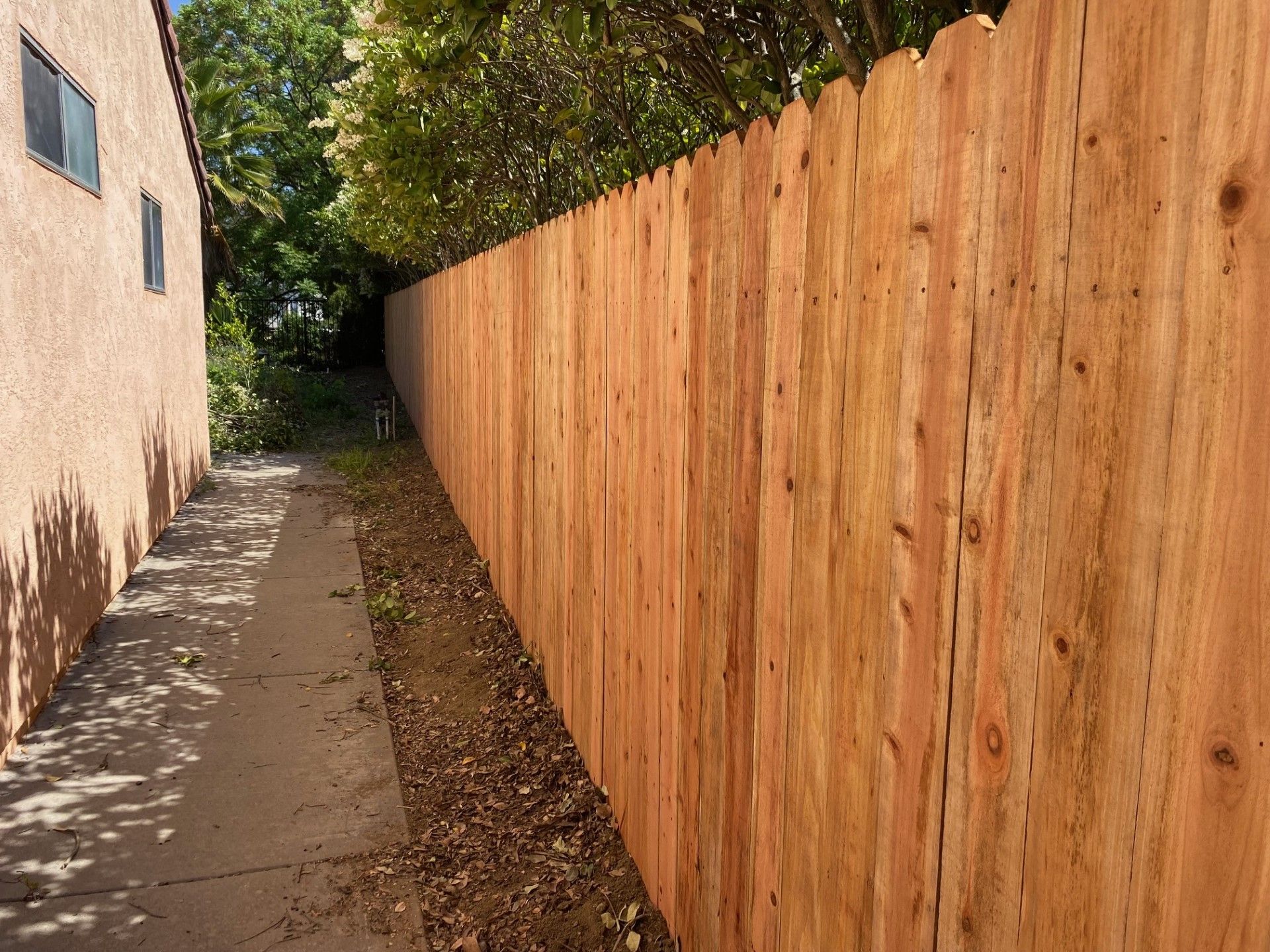 Fence Contractor | Mesa Fence Co. Inc. | Perris, CA