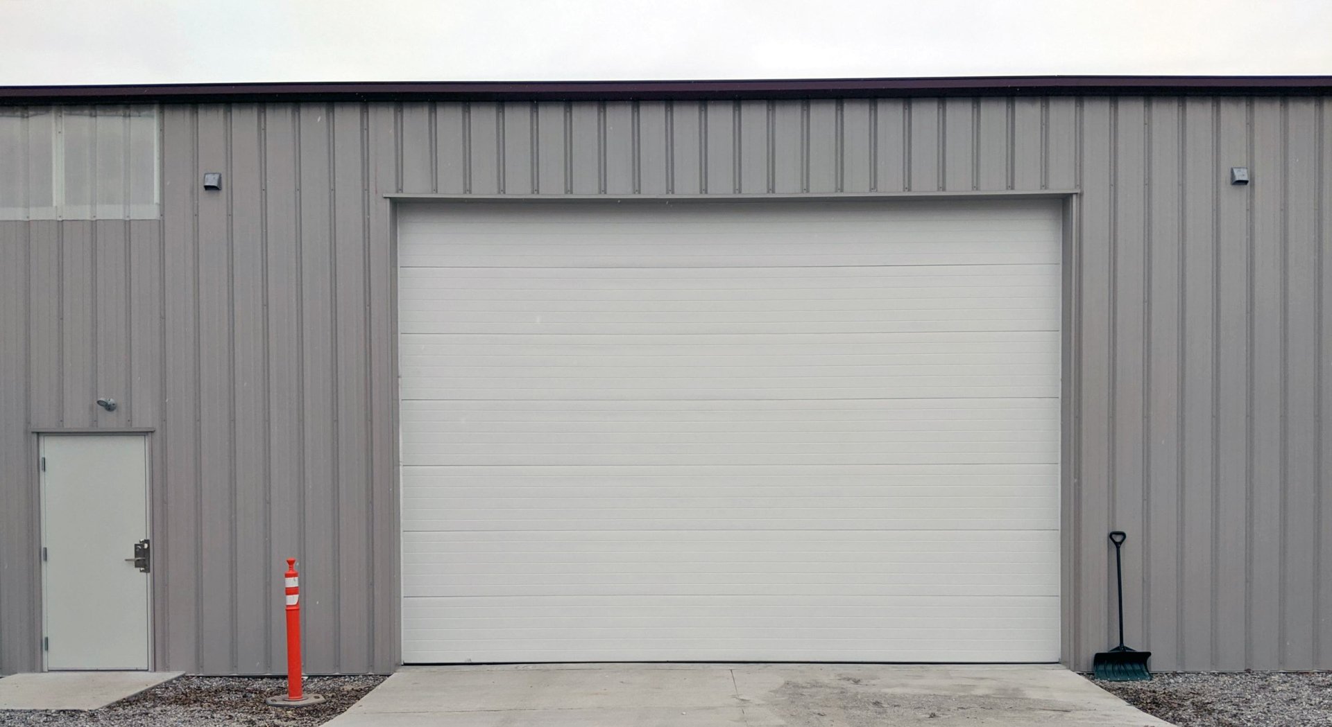 Garage Door Gallery | Crawford Door