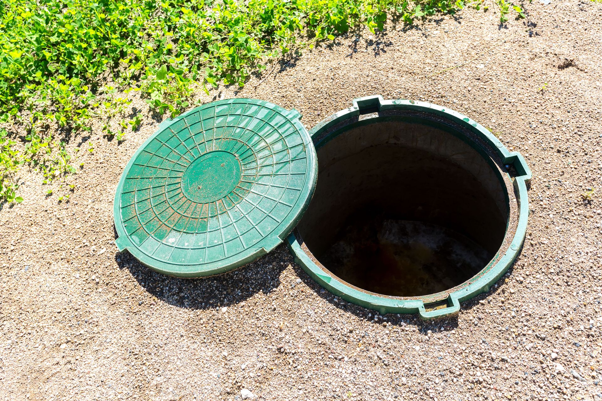 Drain Cleaning | Rapid Rooter | Rapid City, SD