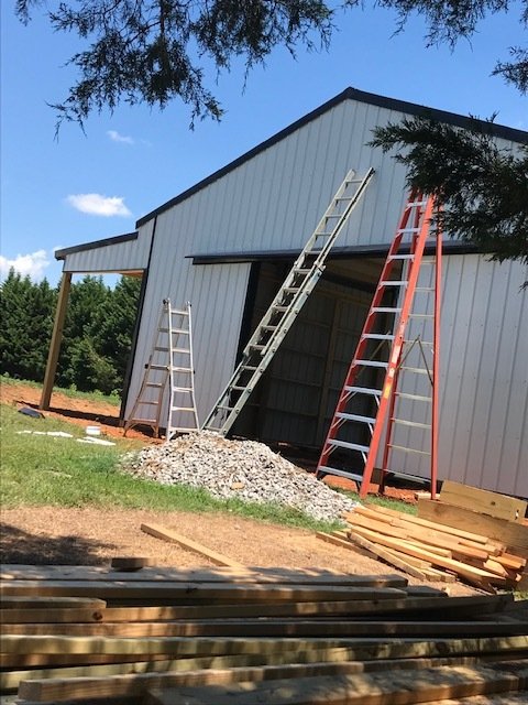 Project Gallery | New Hope Buildings