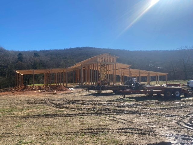 Project Gallery | New Hope Buildings