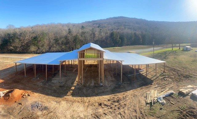 Project Gallery | New Hope Buildings