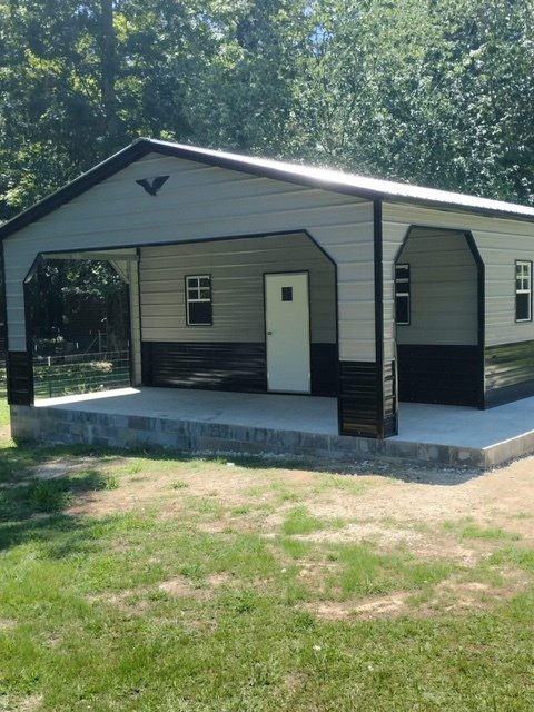 Project Gallery | New Hope Buildings