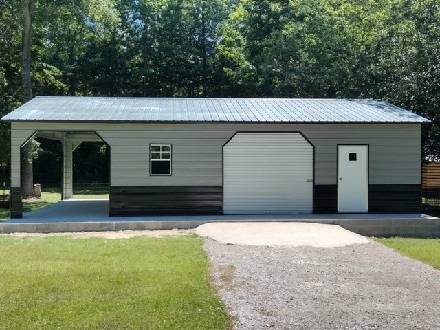 Project Gallery | New Hope Buildings