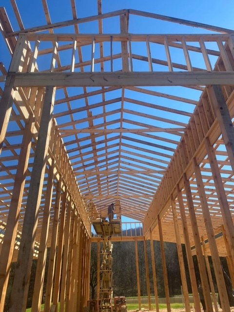 Project Gallery | New Hope Buildings