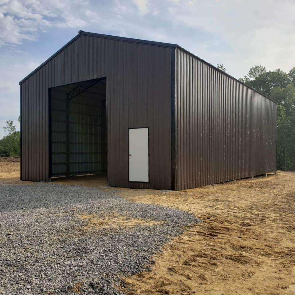 Project Gallery | New Hope Buildings