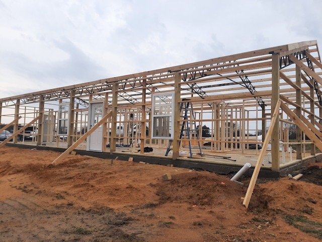 Project Gallery | New Hope Buildings