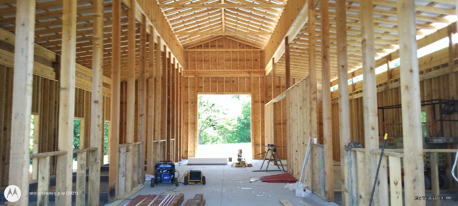 Project Gallery | New Hope Buildings
