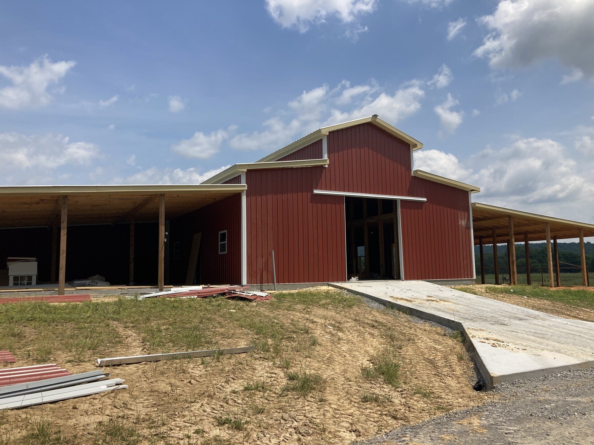 Project Gallery | New Hope Buildings