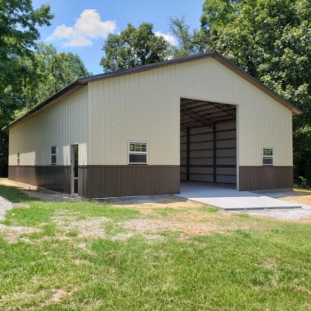 Project Gallery | New Hope Buildings