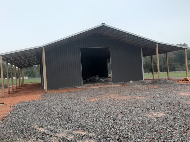 Project Gallery | New Hope Buildings