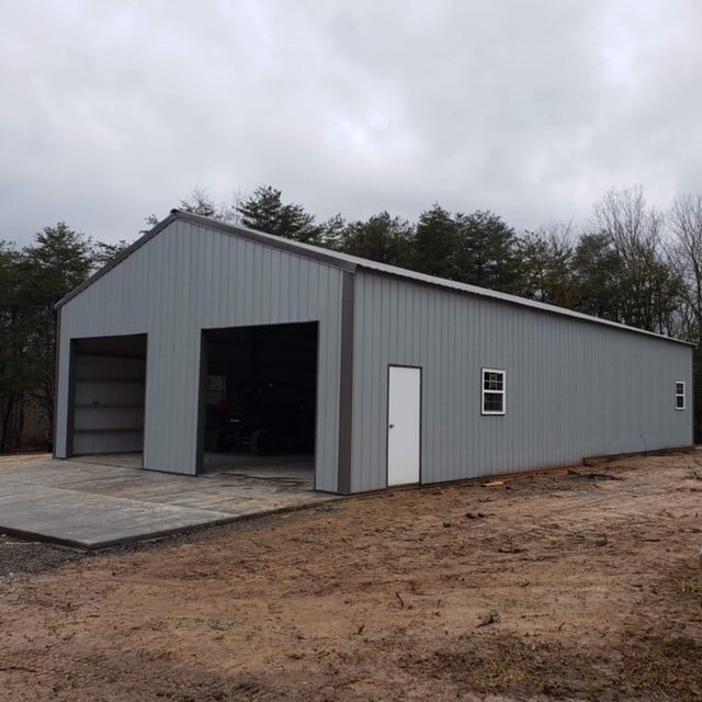Project Gallery | New Hope Buildings