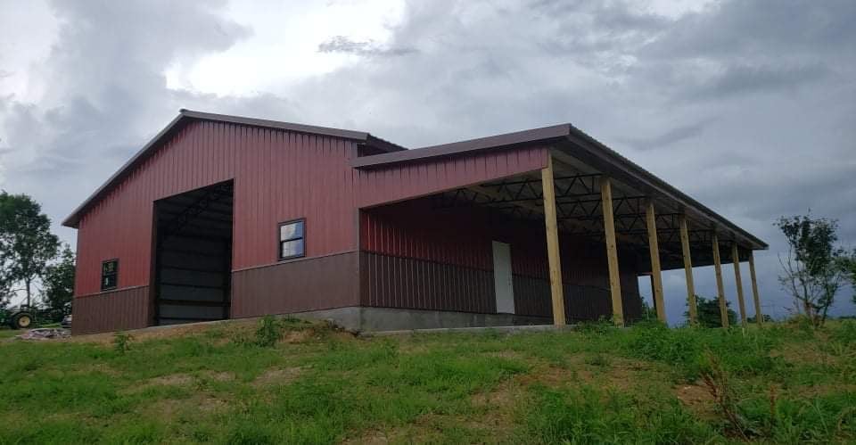 Project Gallery | New Hope Buildings