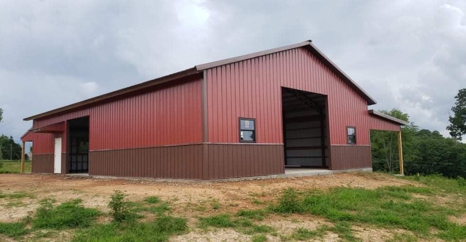 Project Gallery | New Hope Buildings