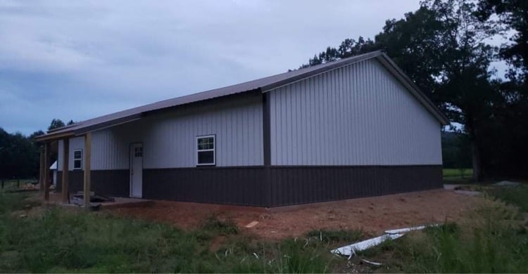 Project Gallery | New Hope Buildings