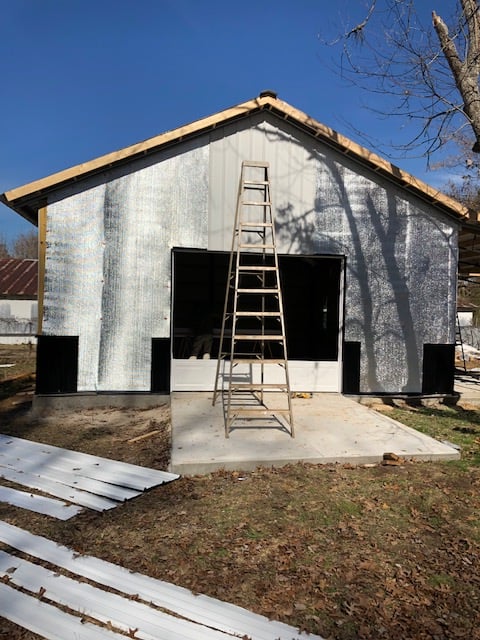 Project Gallery | New Hope Buildings