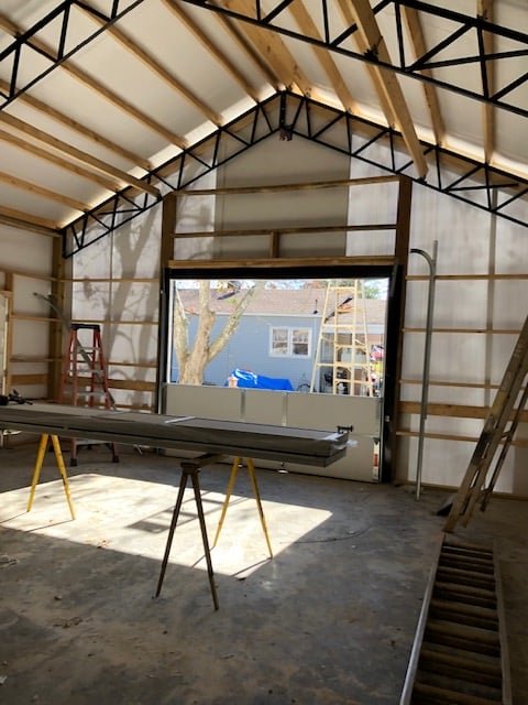 Project Gallery | New Hope Buildings