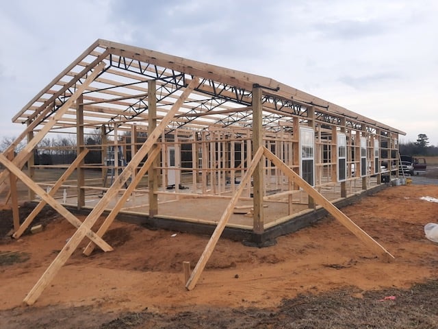 Project Gallery | New Hope Buildings