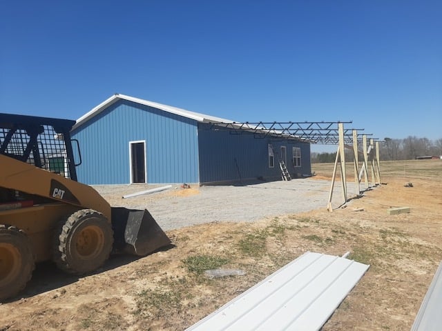 Project Gallery | New Hope Buildings