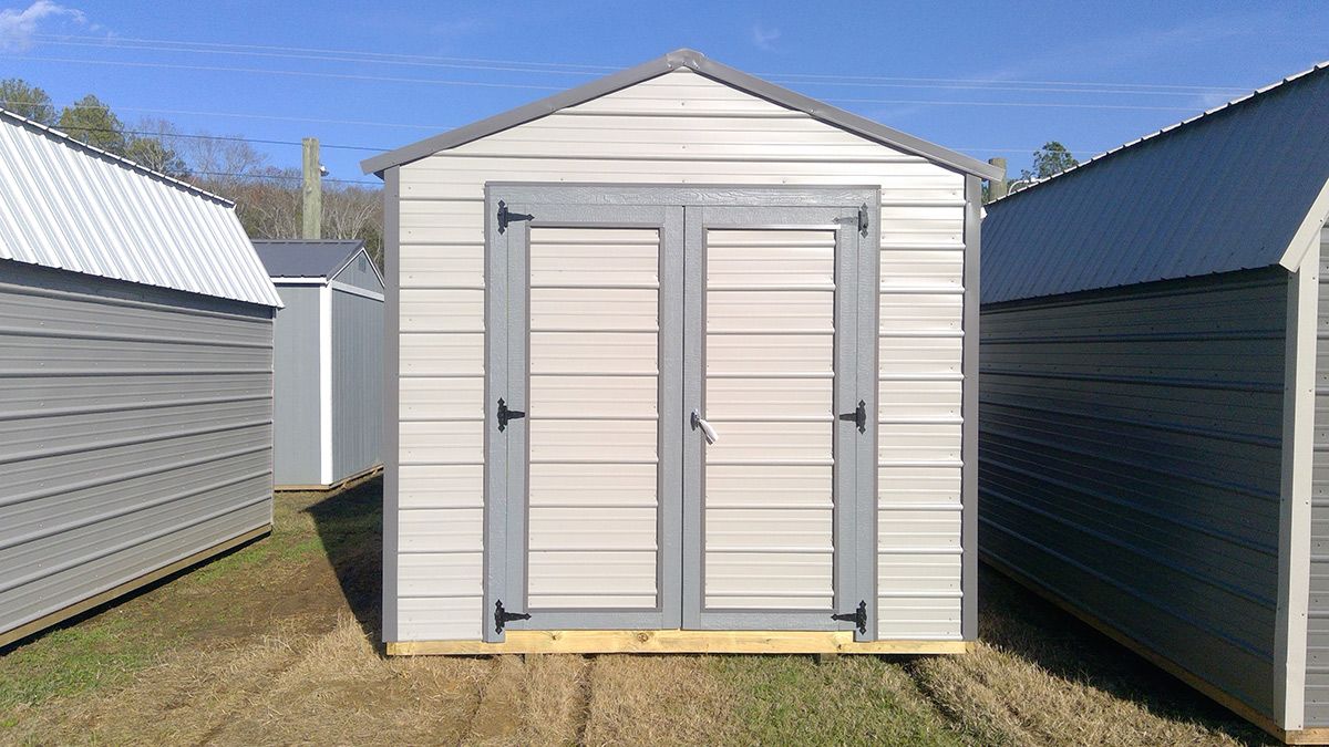 Project Gallery | New Hope Buildings