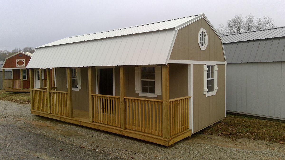 Project Gallery | New Hope Buildings