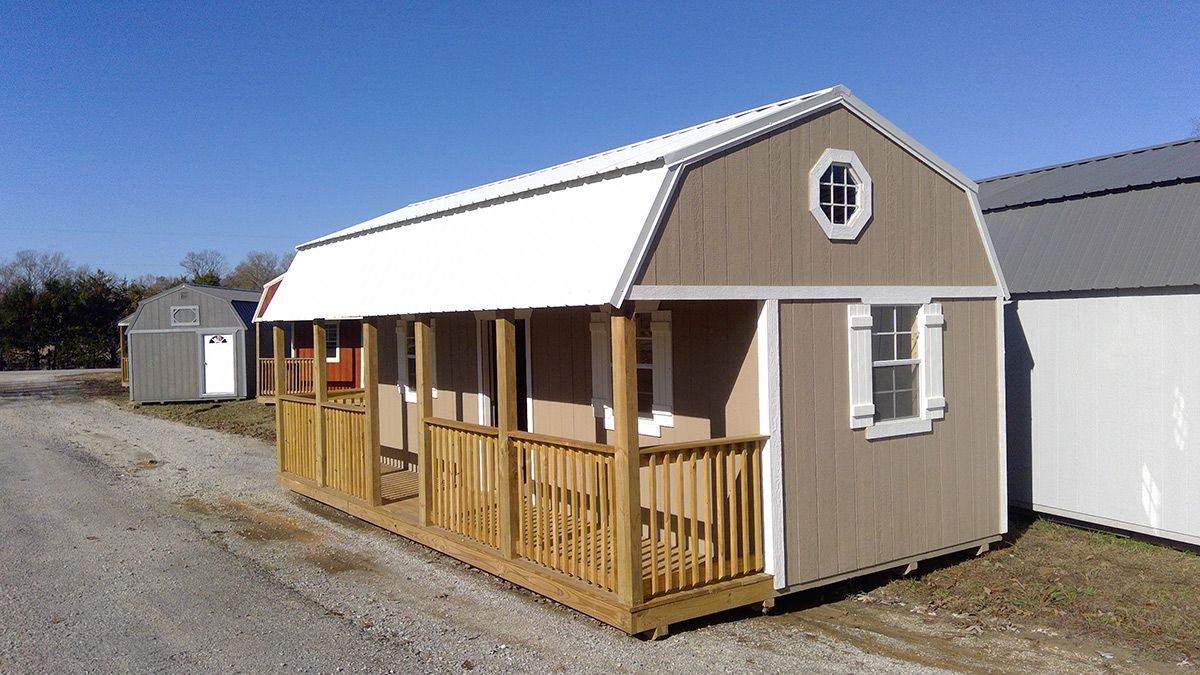 Project Gallery | New Hope Buildings