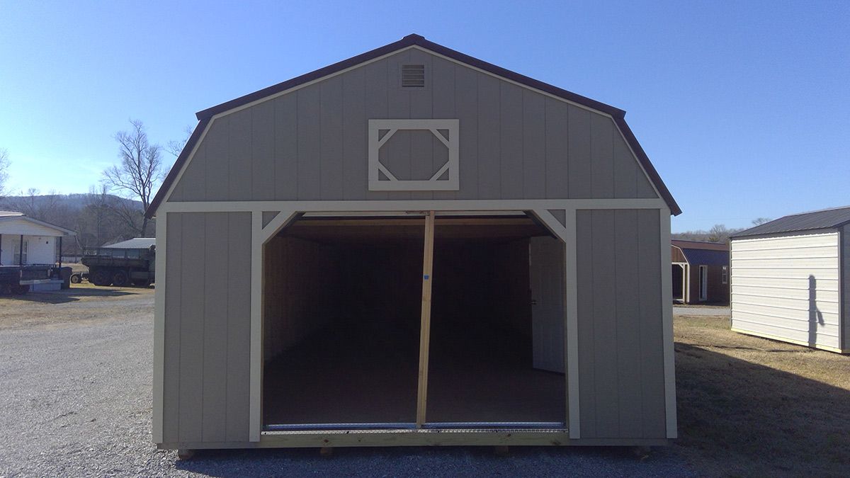 Project Gallery | New Hope Buildings